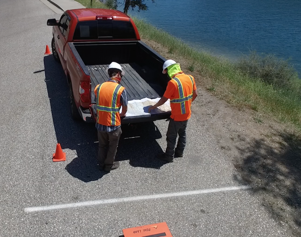 Landman Blog | Texas Land Management Company | Peak Land Services